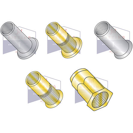 Jet Fitting & Supply