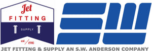 Jet Fitting & Supply